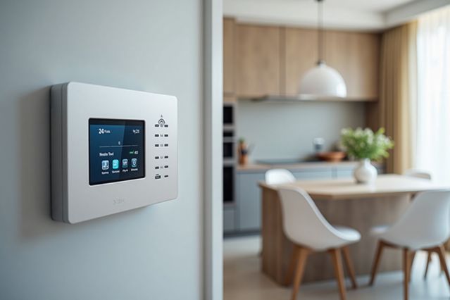 staysafealarms.com - Enhancing Your Home's Security with Smart Alarm ...