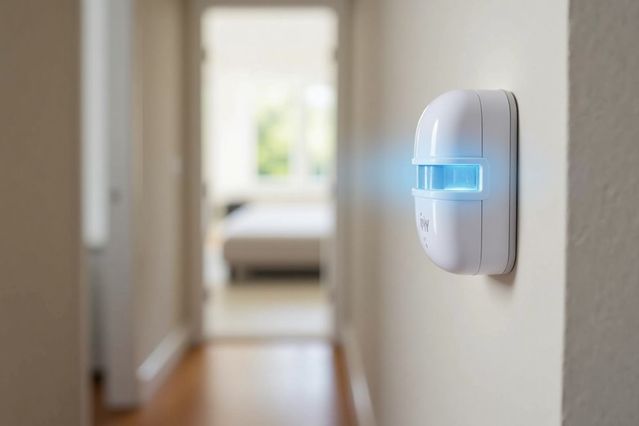 staysafealarms.com - Innovations in Motion Sensor Technology for Home ...