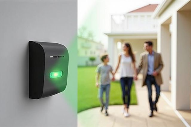 staysafealarms.com - Innovations in Motion Sensor Technology for Home ...